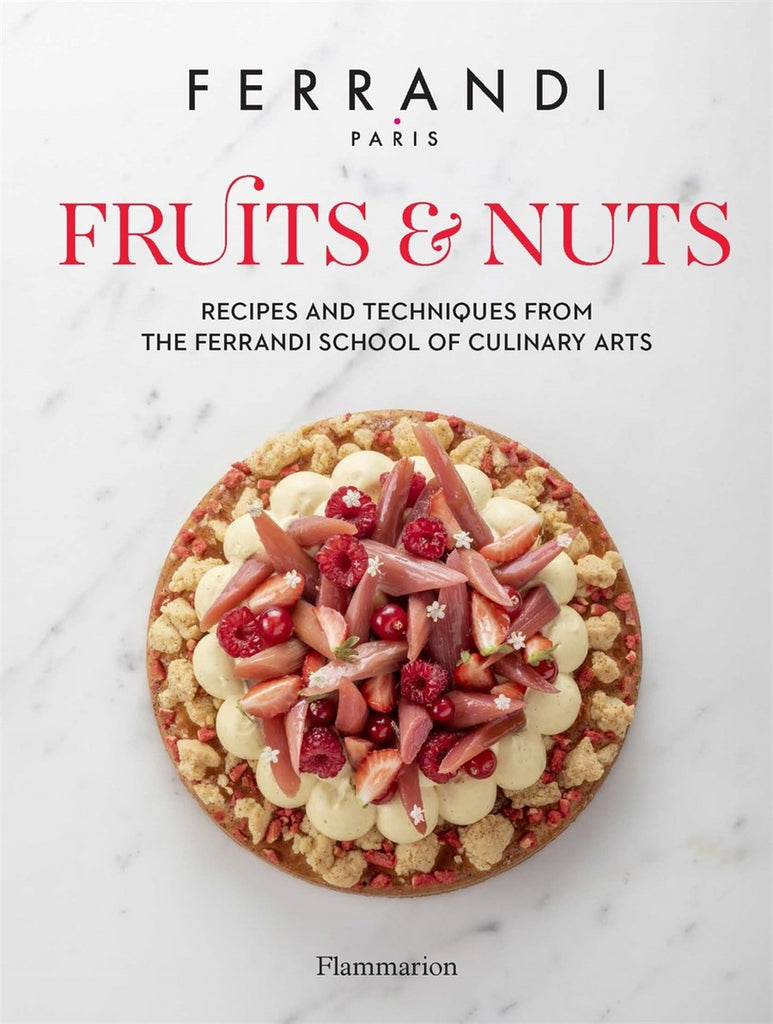 Fruits and Nuts – Cookbooks A La Carte – Cookbooks A La Carte